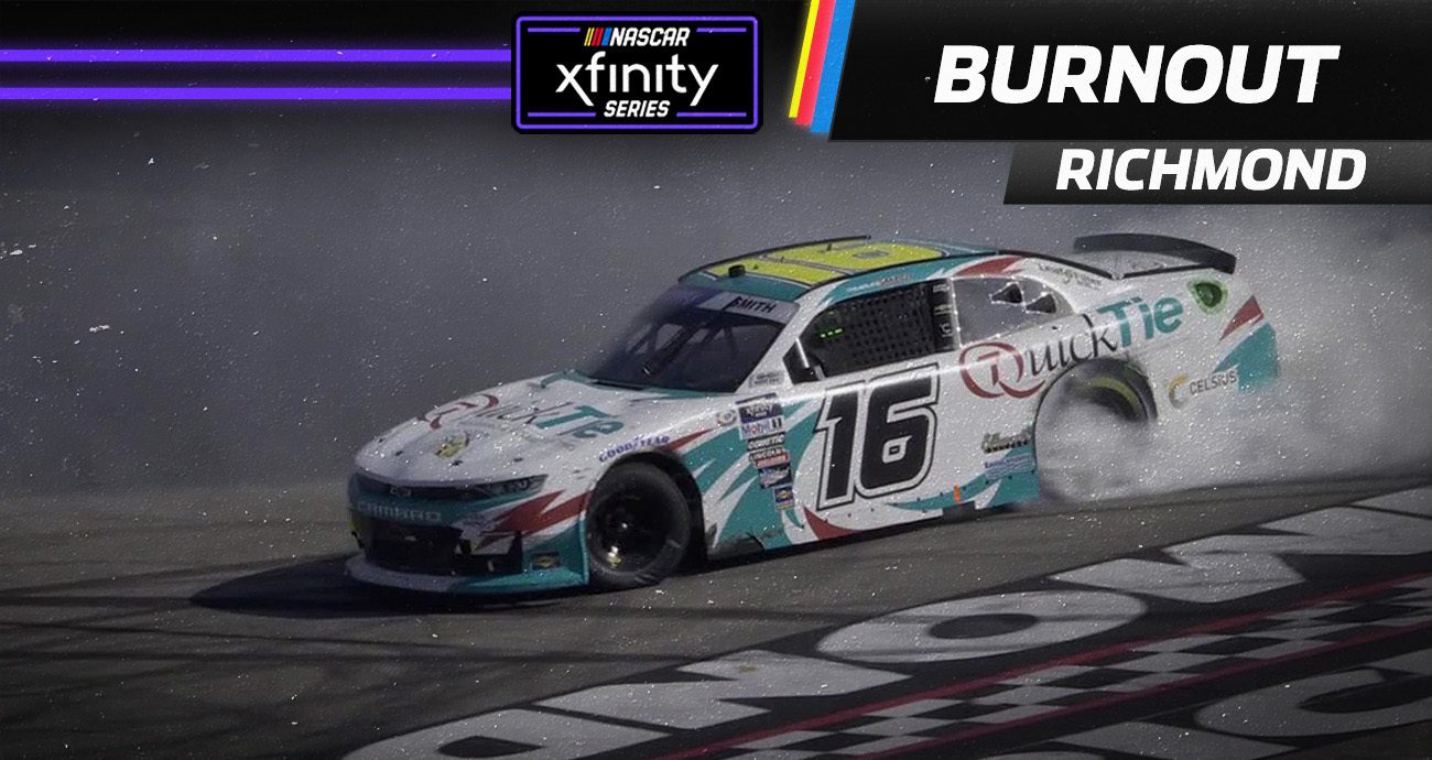 NASCAR Videos | SunocoXThrotl | NASCAR