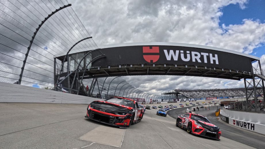 At-track photos: 2023 Dover Motor Speedway weekend | NASCAR