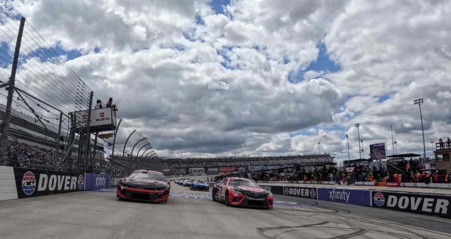 At-track photos: 2023 Dover Motor Speedway weekend | NASCAR