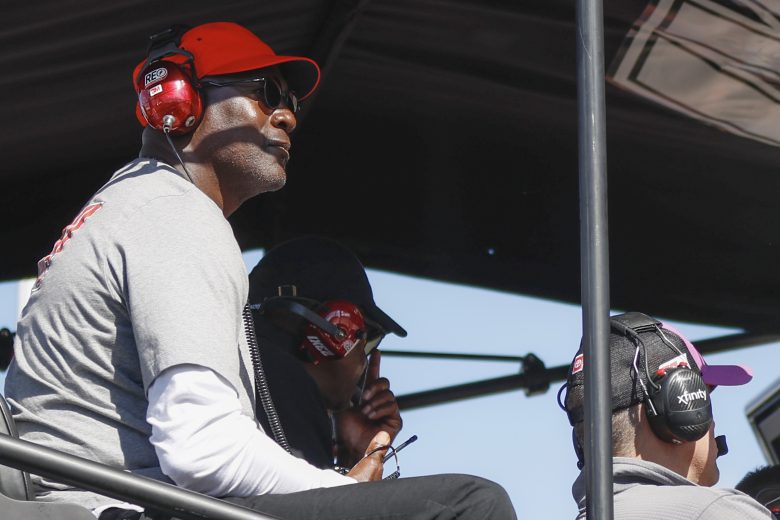 At-track photos: 2023 Richmond Raceway, Texas Motor Speedway - NASCAR