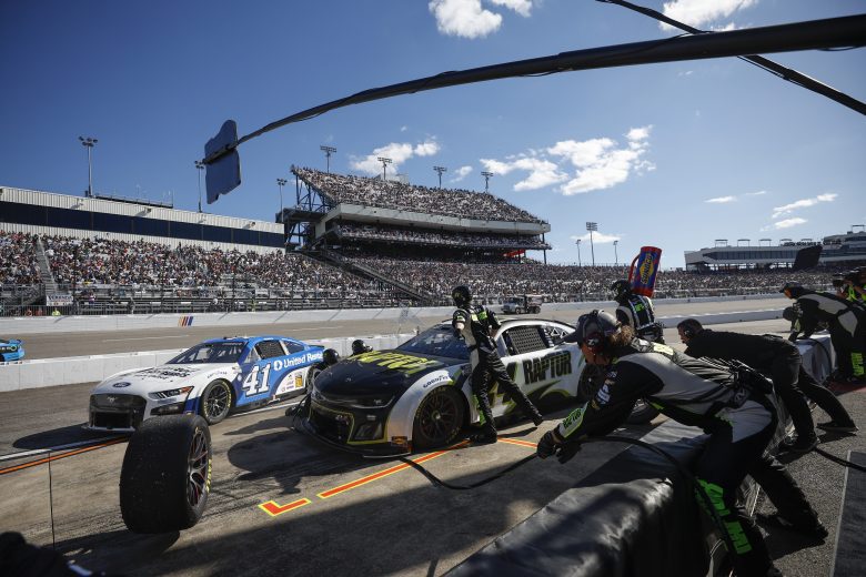 At-track photos: 2023 Richmond Raceway, Texas Motor Speedway - NASCAR