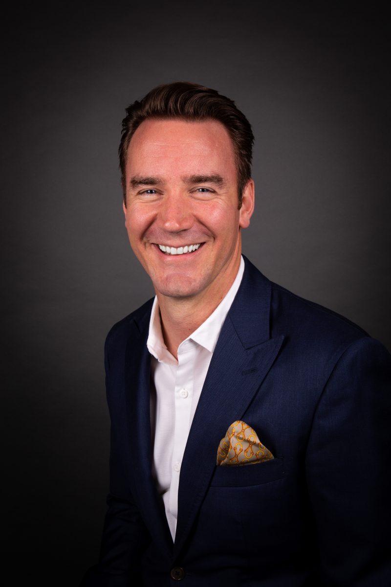 Joey Dennewitz brings experience and acumen to NASCAR's grassroots ...