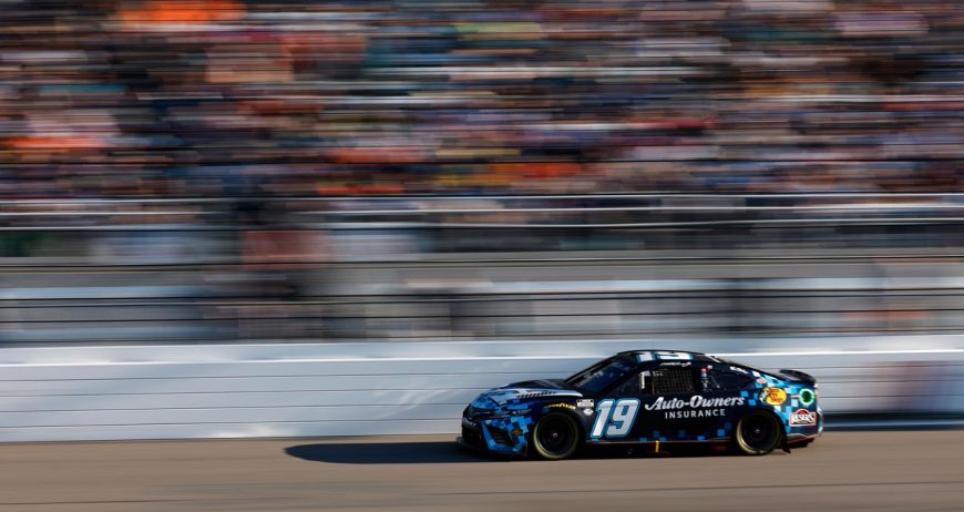 Analysis: Martin Truex Jr. still chasing elusive next win | NASCAR
