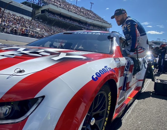 At-track photos: 2023 Richmond Raceway, Texas Motor Speedway - NASCAR