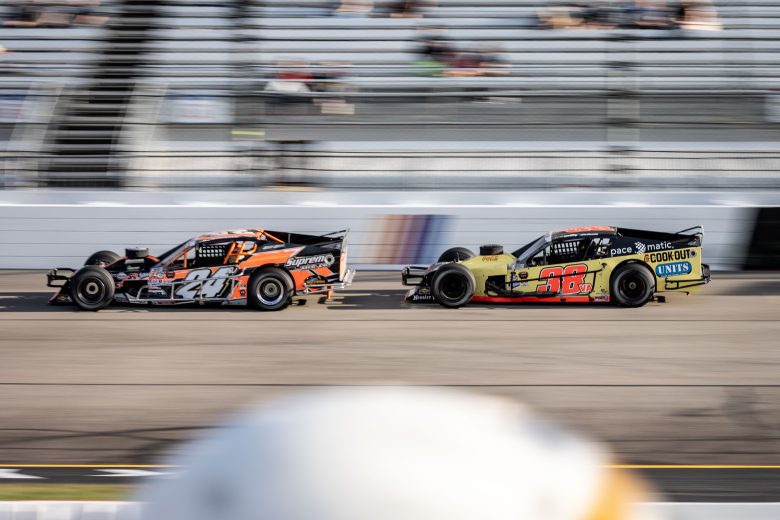 Behind the scenes: Virginia is for Racing Lovers 150 at Richmond ...