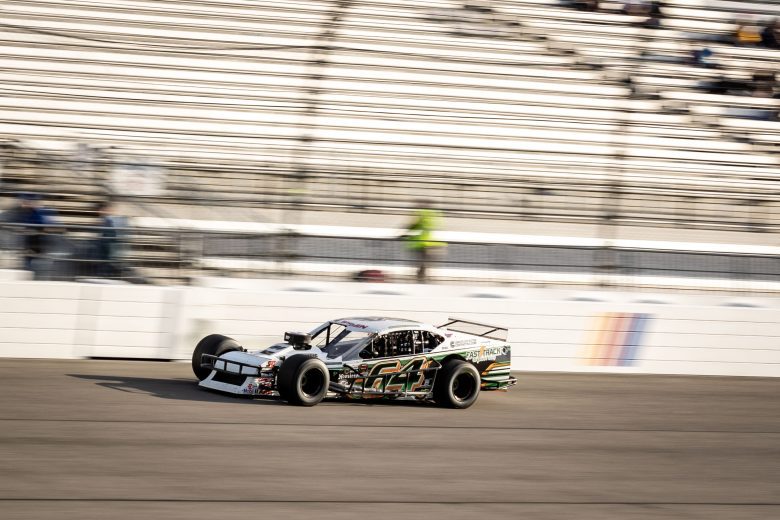 Behind the scenes: Virginia is for Racing Lovers 150 at Richmond ...