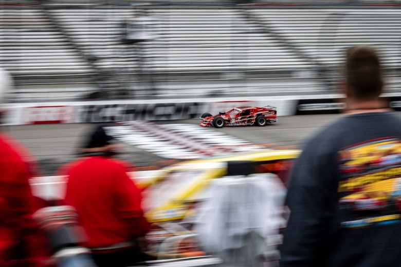 Behind the scenes: Virginia is for Racing Lovers 150 at Richmond ...