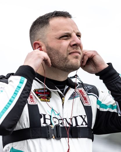 Behind the scenes: Virginia is for Racing Lovers 150 at Richmond ...