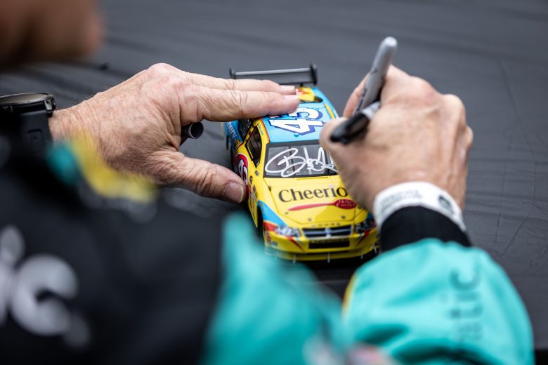 Behind the scenes: Virginia is for Racing Lovers 150 at Richmond ...