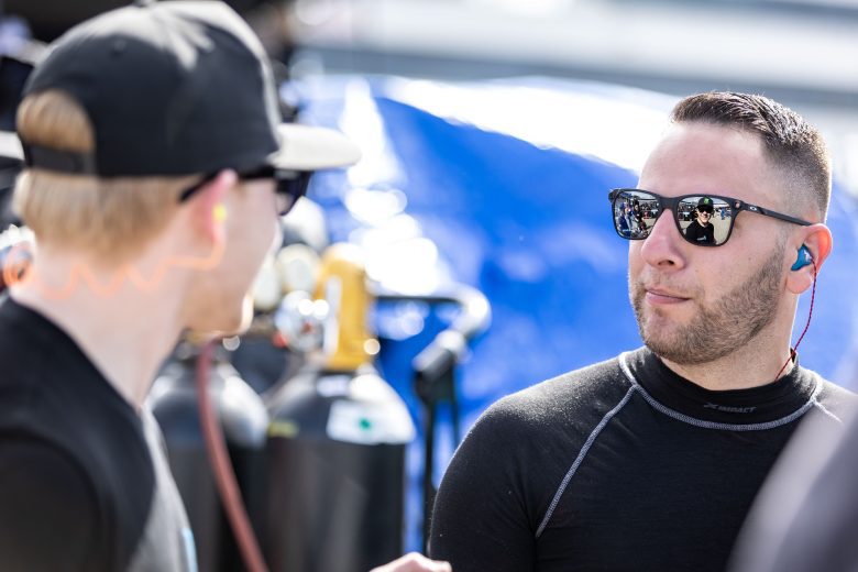 Behind the scenes: Virginia is for Racing Lovers 150 at Richmond ...
