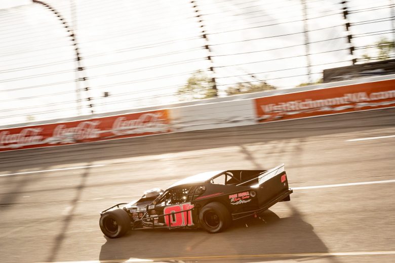 Behind the scenes: Virginia is for Racing Lovers 150 at Richmond ...