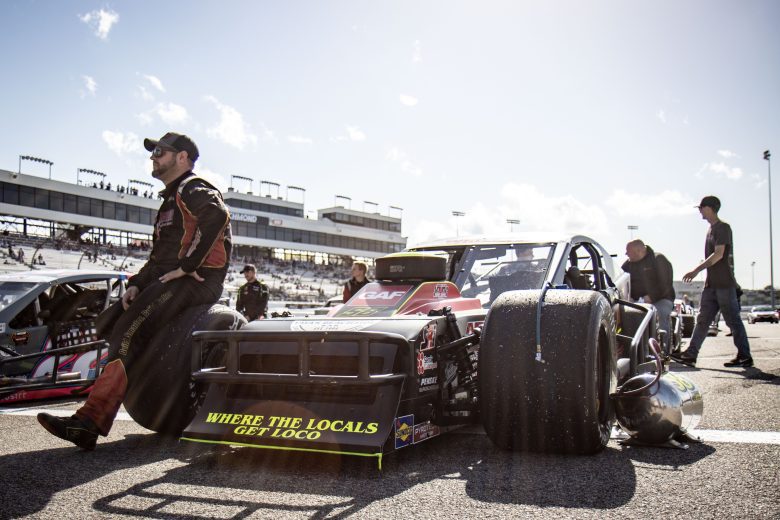 Behind the scenes: Virginia is for Racing Lovers 150 at Richmond ...
