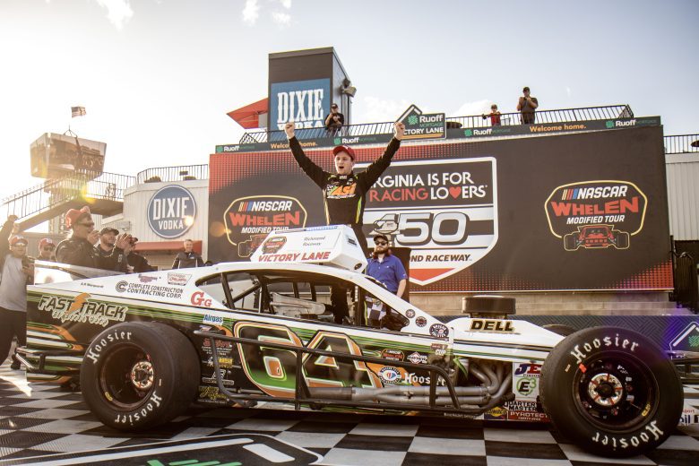 Behind the scenes: Virginia is for Racing Lovers 150 at Richmond ...