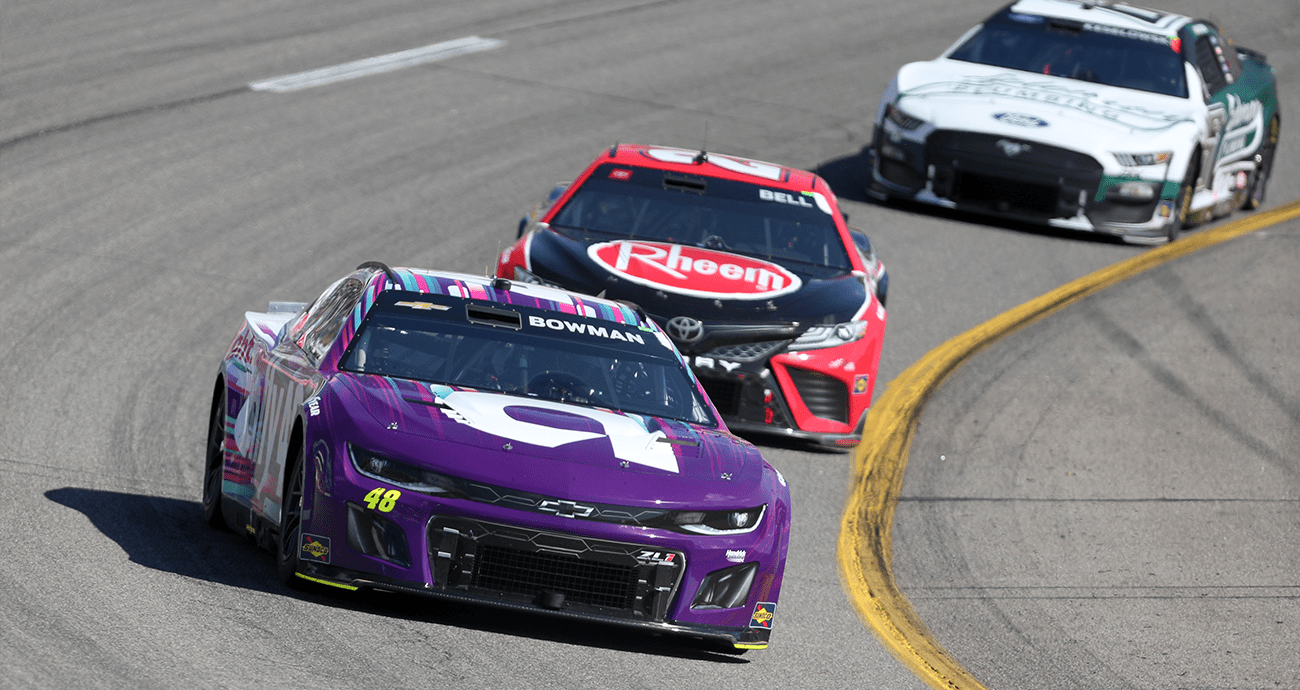 Top Moments: Best of Richmond Raceway, Trucks at Texas | NASCAR