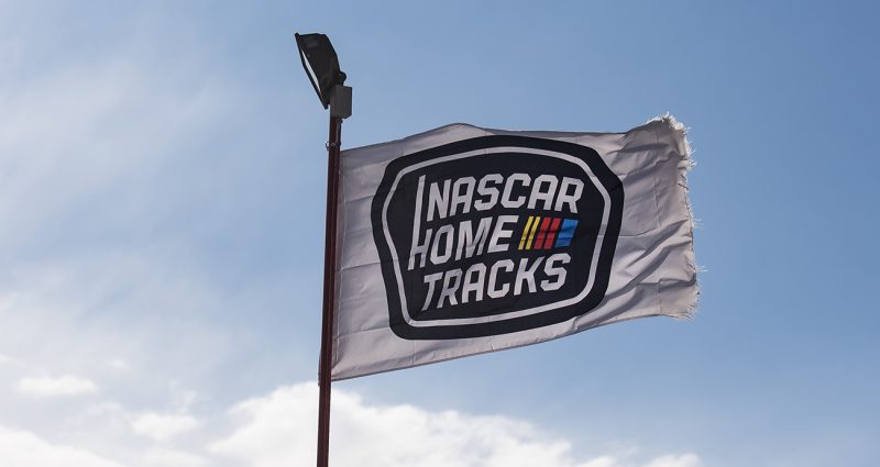 NASCAR Home Track roster set for 2023; multiple tracks to stream ...