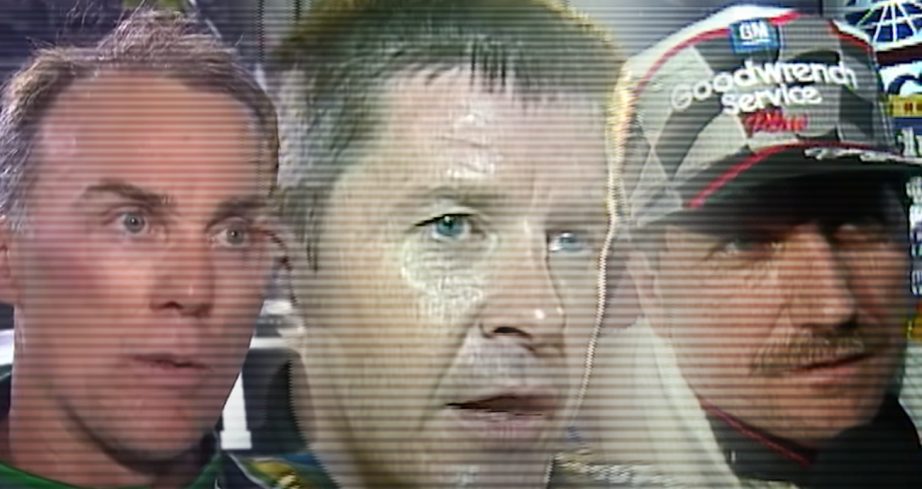 @nascarcasm: Spiciest all-time quotes from drivers at Bristol | NASCAR
