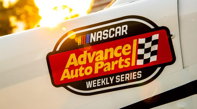 Advance Auto Parts offers $50,000 to Most Popular NASCAR Home Track ...