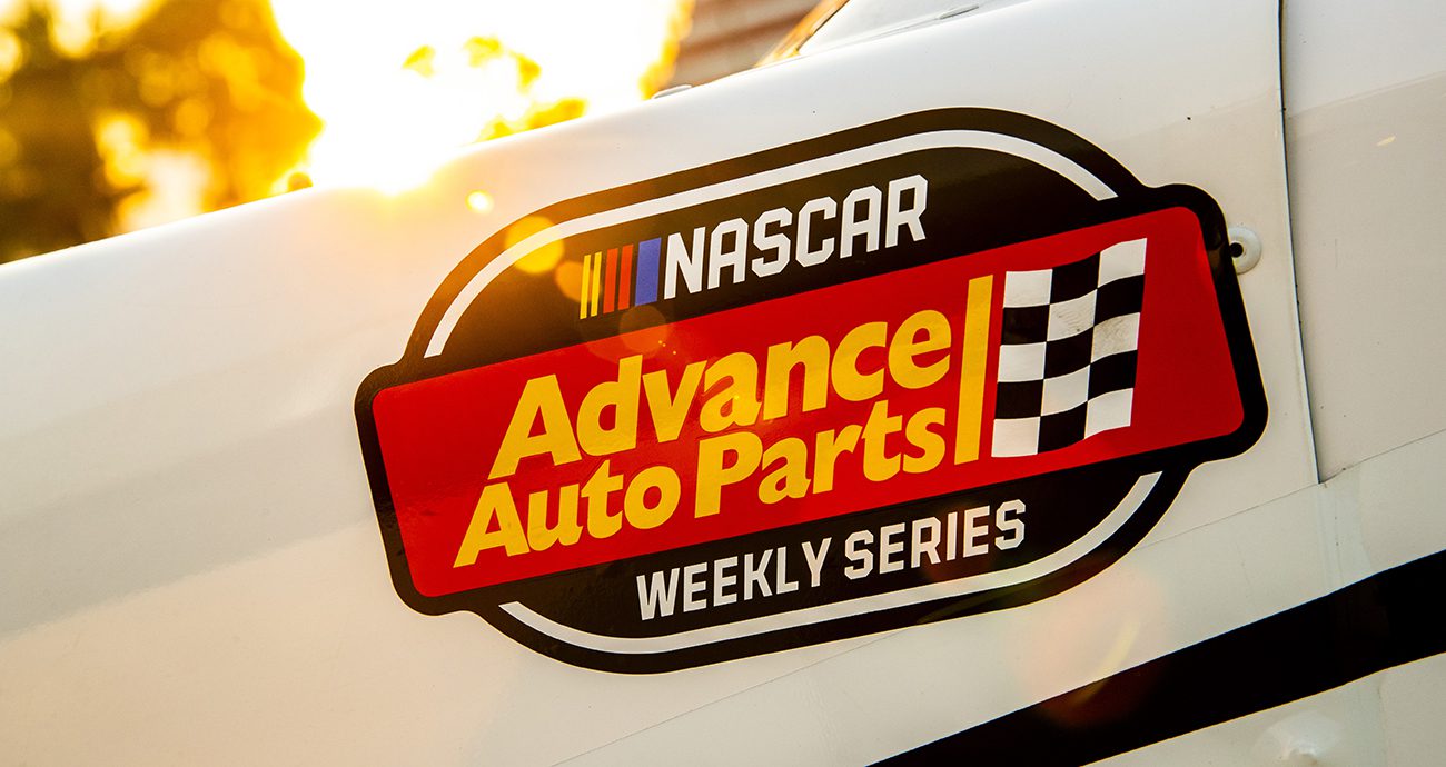 Advance Auto Parts offers $50,000 to Most Popular NASCAR Home Track ...