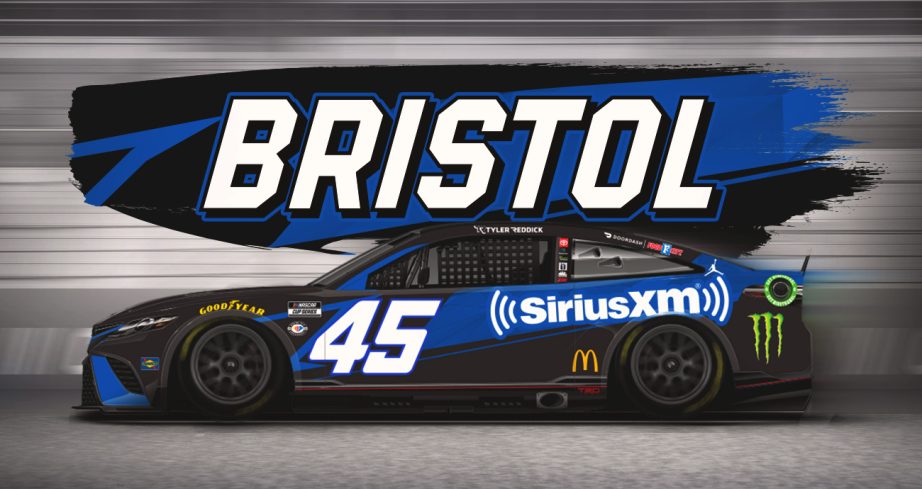 Paint Scheme Preview: 2023 Bristol Dirt Race weekend | NASCAR