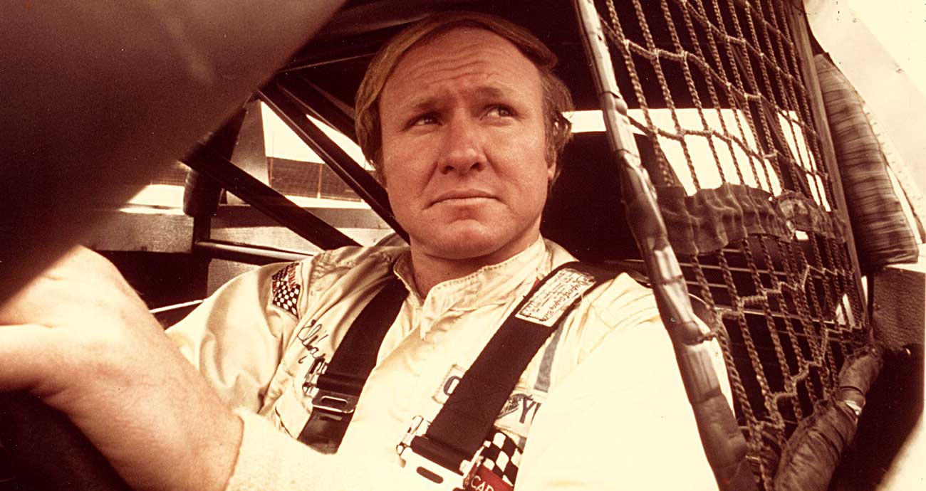 Cale Yarborough, three-time Cup champion, dies at 84 | NASCAR