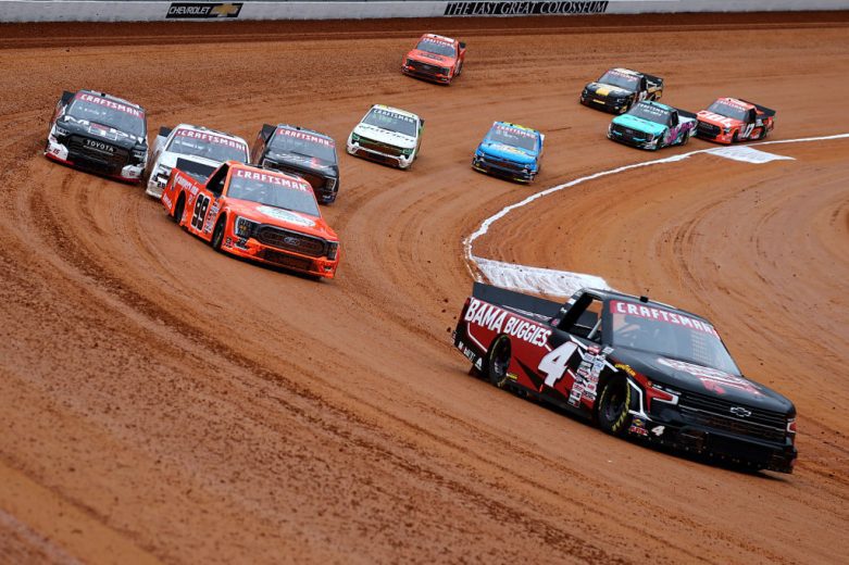 At-track photos: 2023 Bristol Dirt Race weekend | NASCAR