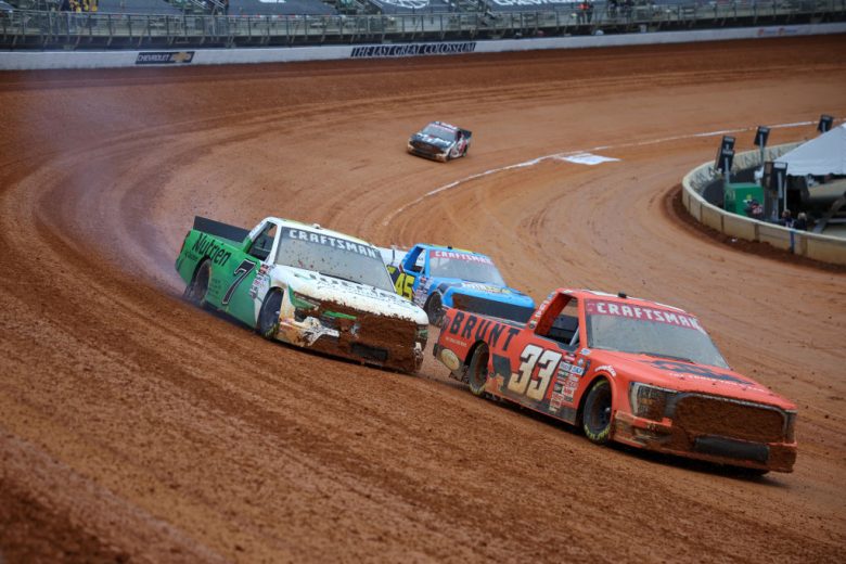 At-track photos: 2023 Bristol Dirt Race weekend | NASCAR