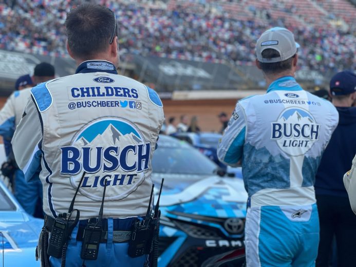 At-track photos: 2023 Bristol Dirt Race weekend | NASCAR