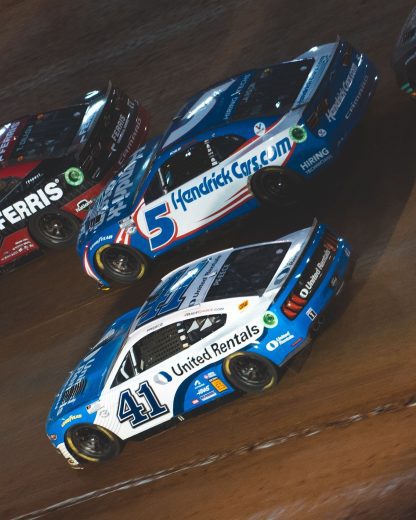 At-track photos: 2023 Bristol Dirt Race weekend | NASCAR