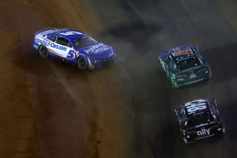 At-track photos: 2023 Bristol Dirt Race weekend | NASCAR