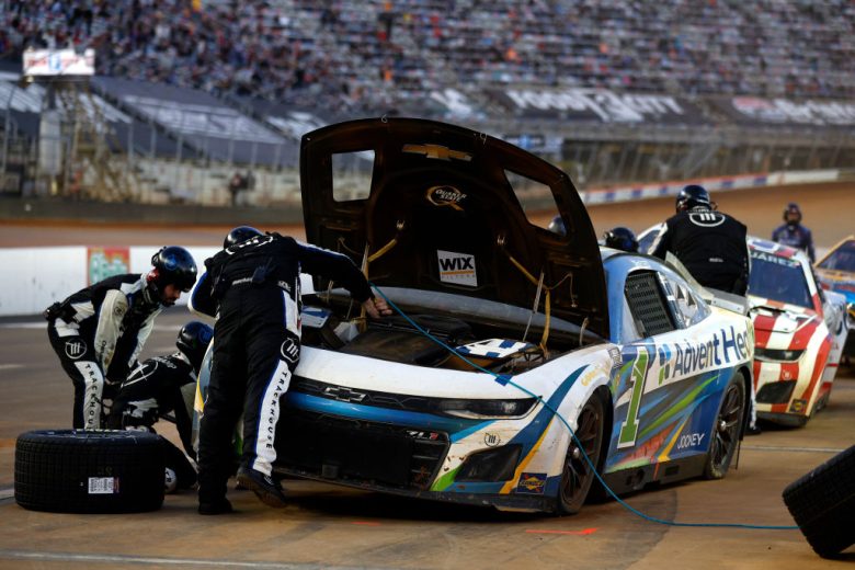 At-track photos: 2023 Bristol Dirt Race weekend | NASCAR