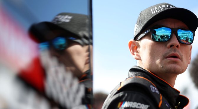 Alpha Prime Racing Archives | Official Site Of NASCAR