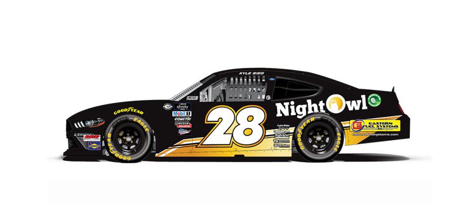 Paint Scheme Preview: 2023 Martinsville Speedway-1 weekend | NASCAR