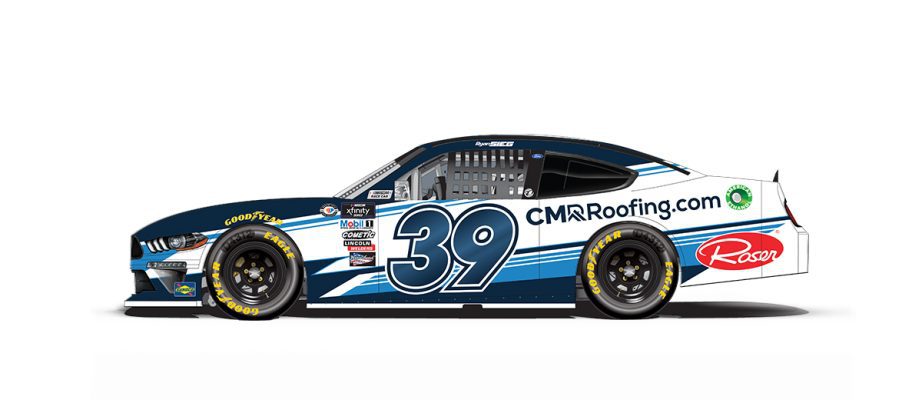 Paint Scheme Preview: 2023 Martinsville Speedway-1 weekend | NASCAR