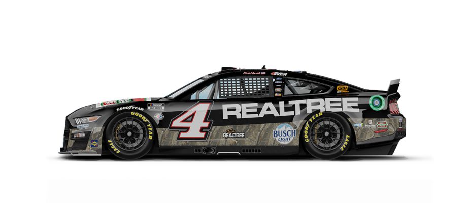 Paint Scheme Preview: 2023 Martinsville Speedway-1 weekend | NASCAR