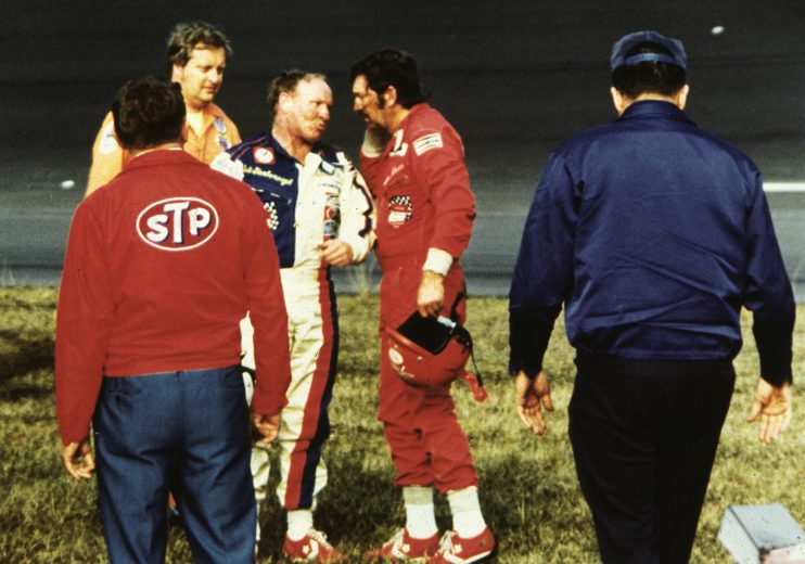 Cale Yarborough through the years | NASCAR