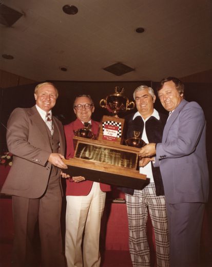 Cale Yarborough through the years | NASCAR