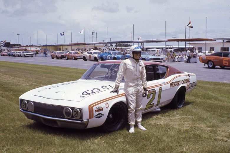 Cale Yarborough through the years | NASCAR