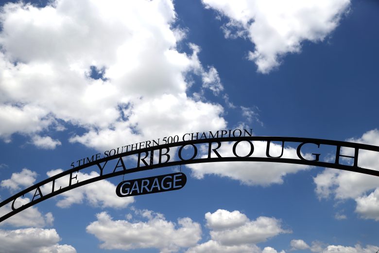 Cale Yarborough through the years | NASCAR