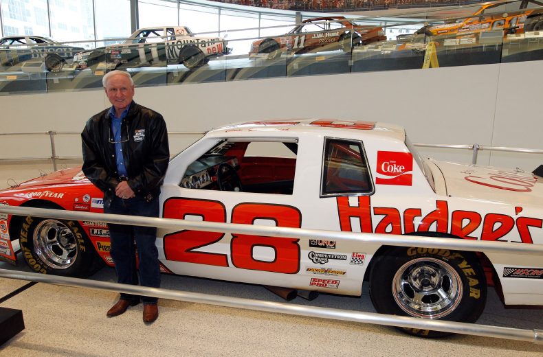 Cale Yarborough through the years | NASCAR