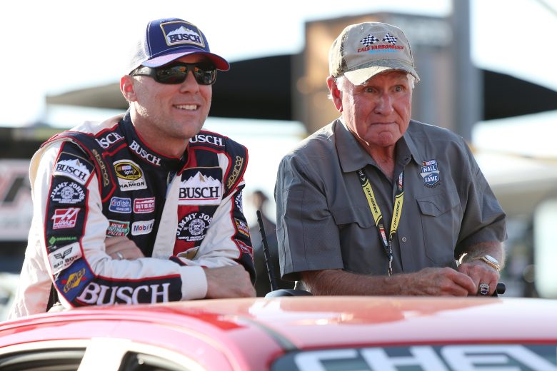 Cale Yarborough through the years | NASCAR