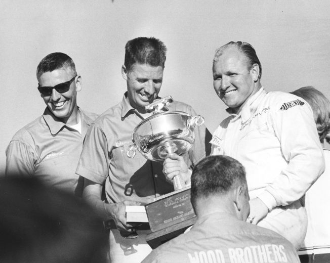 Cale Yarborough through the years | NASCAR