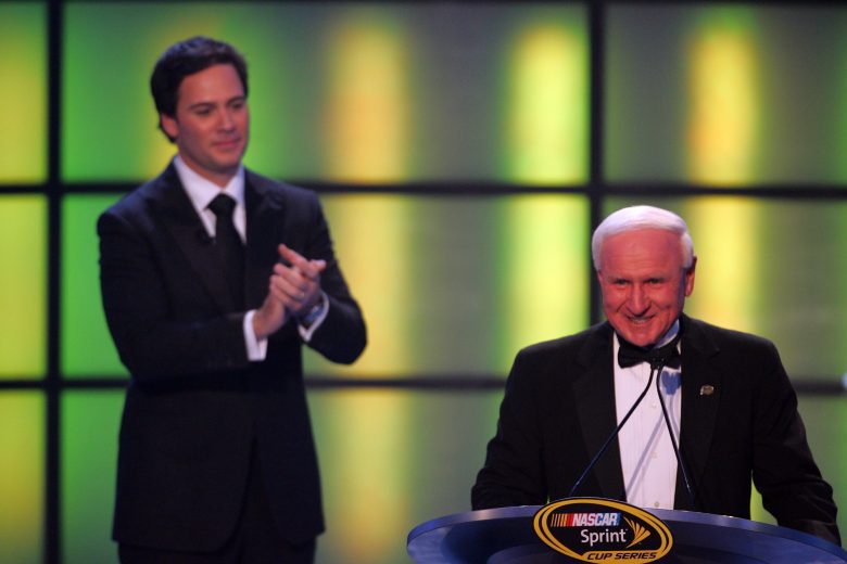 Cale Yarborough through the years | NASCAR