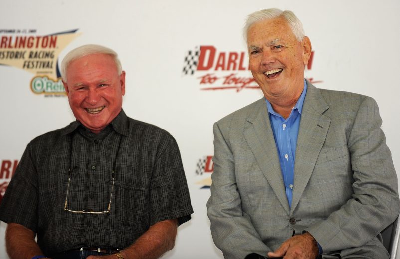 Cale Yarborough through the years | NASCAR
