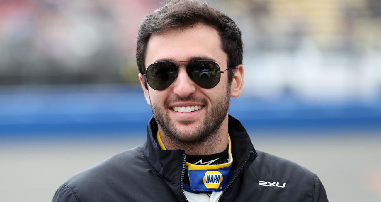 Chase Elliott to return to action at Martinsville Speedway | NASCAR