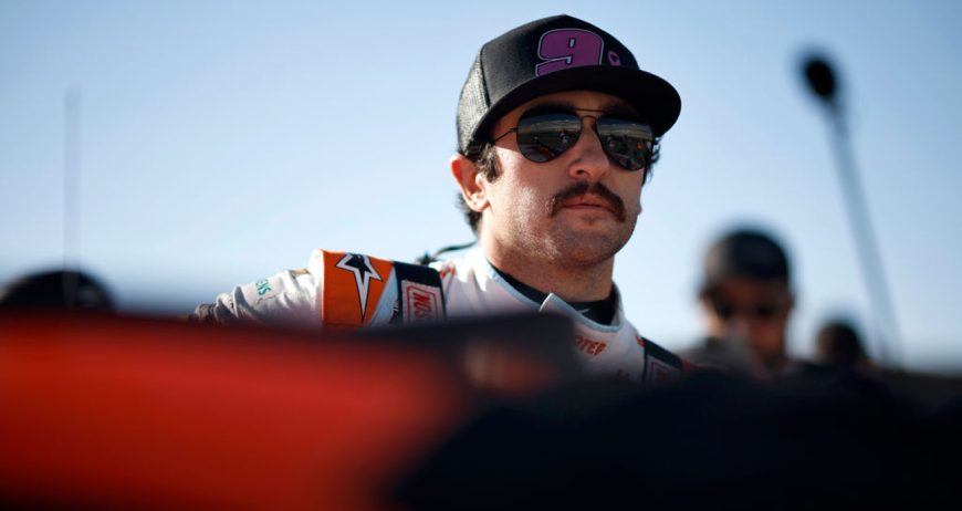 Advance to Victory Lane: Martinsville race projections | NASCAR