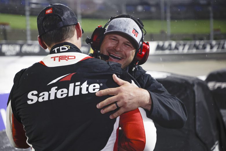 At-track photos: 2023 Martinsville-1 weekend | NASCAR