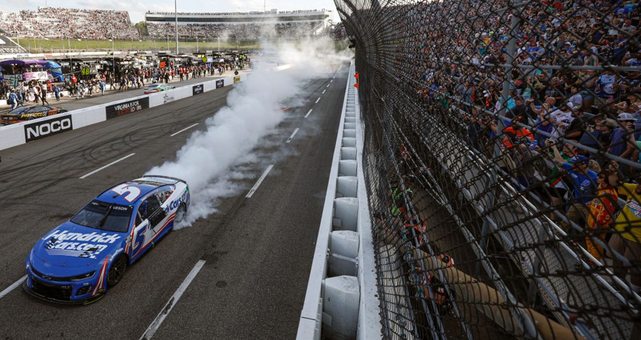 At-track photos: 2023 Martinsville-1 weekend | NASCAR