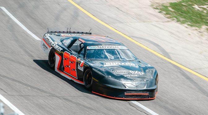 Evan Shotko opens 2023 season at Berlin with Icebreaker victory ...