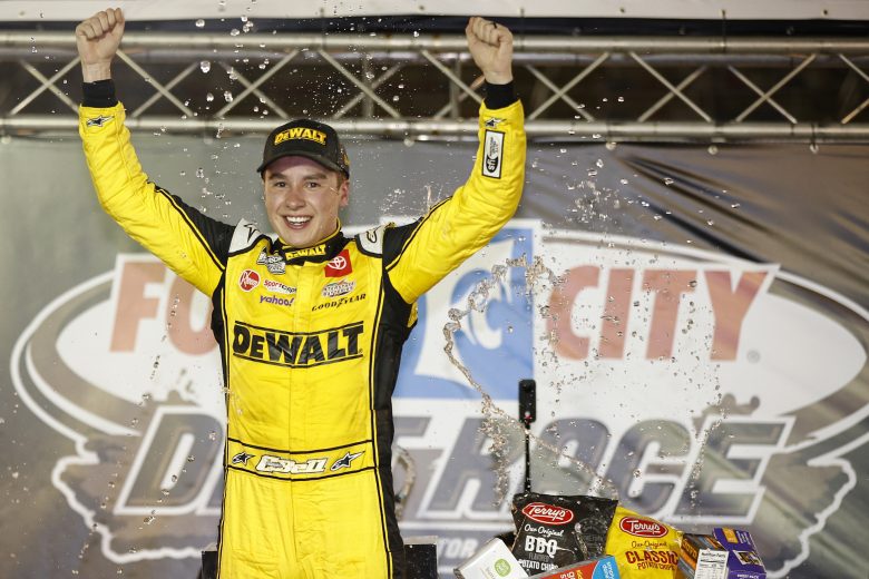 Analyzing NASCAR Cup Series 2023 title contenders | NASCAR