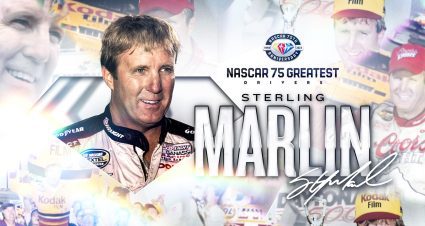 Honoring NASCAR's 50 Greatest Drivers, then 25 more | NASCAR